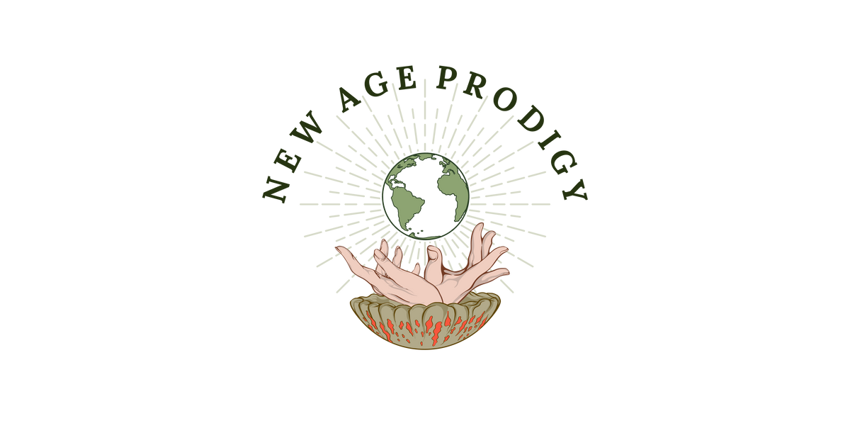 Newageprodigy